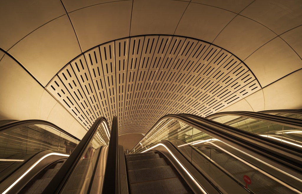Compulsory Acquisition of Development - Sydney Metro - baron + associates