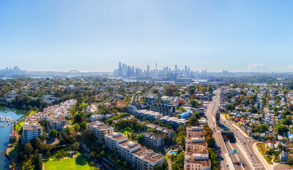 Squatter’s Rights on Trial: Yael Abraham and the Rozelle Property ...